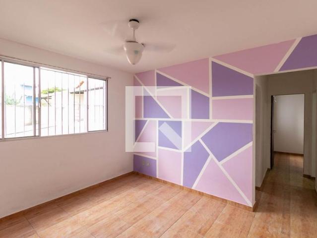 Apto, Gameleira, 2 Quartos, 50 m2 Belo Horizonte
