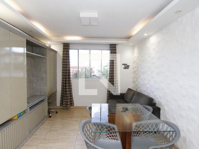 Apto, Gameleira, 2 Quartos, 53 m2 Belo Horizonte