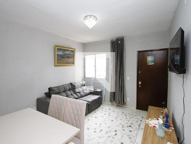 Apto, Gameleira, 2 Quartos, 54 m2 Belo Horizonte