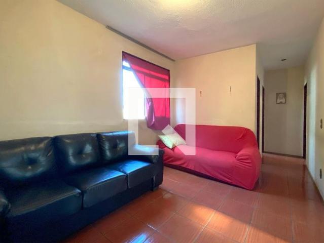 Apto, Gameleira, 2 Quartos, 57 m2 Belo Horizonte