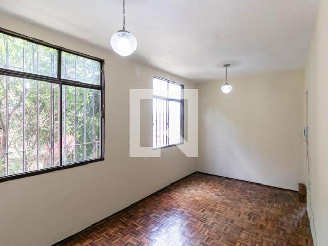 Apto, Gameleira, 2 Quartos, 60 m2 Belo Horizonte