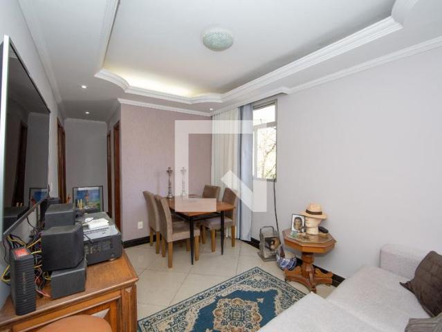 Apto, Gameleira, 3 Quartos, 60 m2 Belo Horizonte