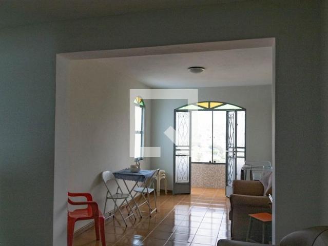 Apto, Gameleira, 3 Quartos, 75 m2 Belo Horizonte
