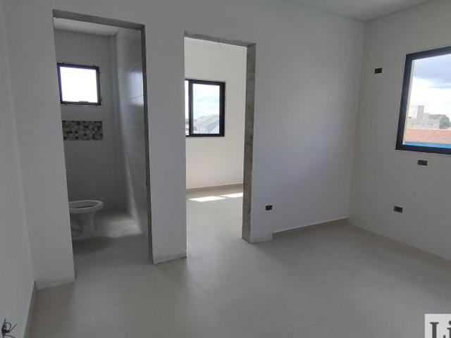 Apto Garden 1 dorm com vaga de garagem Bairro Cajuru
