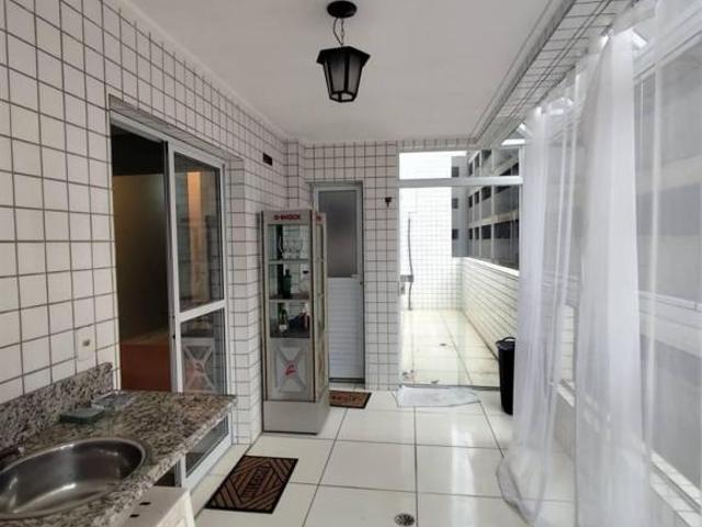 Apto Garden 1 dorm, sendo 1 suíte, C/ SACADA, 70,00 m² área útil. Bairro: FORTE