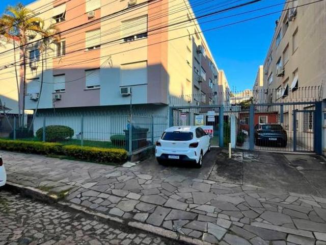 Apto Garden 2 dorms, 91m2 à venda Rua Gaston Englert, Vila Ipiranga Porto Alegre