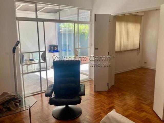 Apto garden 3 doms 1 suite 1 vaga no Jardins!