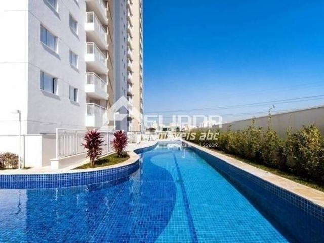 Apto garden térreo 2 dormitórios 104,96 m² B. Campestre