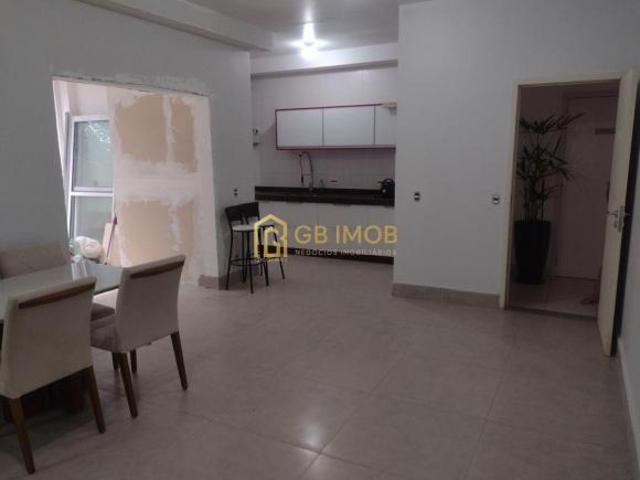Apto Garden a Venda no Forest de 84m² Jundiaí SP GB7654