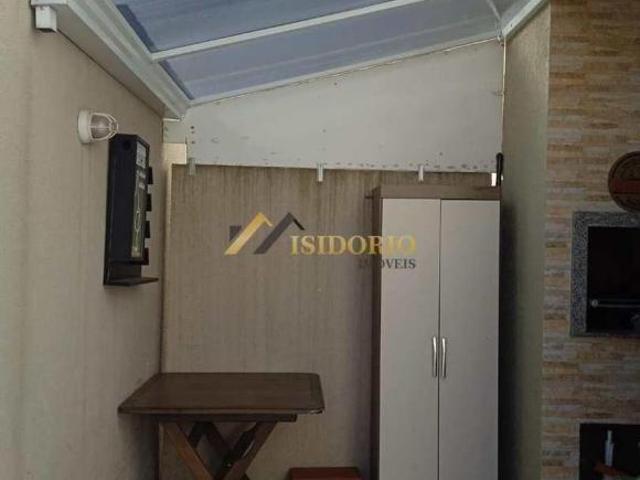APTO GARDEN! C/ CHURRASQUEIRA, PROX. MAX ATACADISTA, SEMIMOB