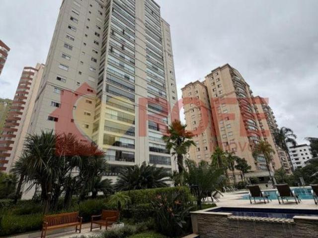 Apto garden com quintal privativo à venda na Vila Mascote 240m² 4 Suítes 4 vagas