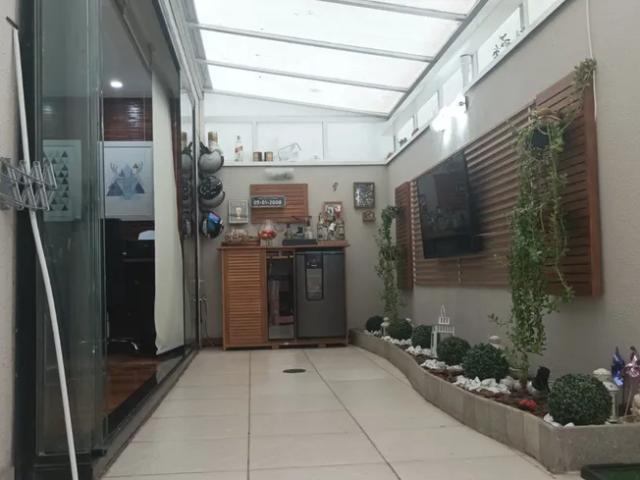 Apto Garden, Club life Morumbi