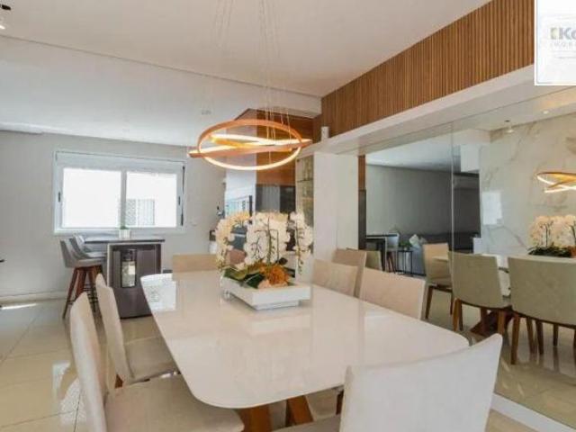 Apto Garden Duplex semimobiliado com Jacuzzi e Suíte no Rio Branco