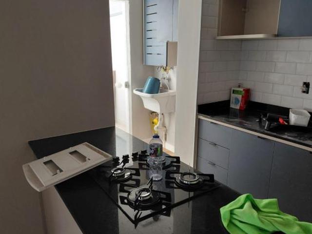 Apto Garden NOVO 111 M2 2 Dorm, suíte, 2 vagas