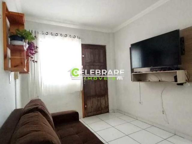 APTO GARDEN SÃO JOSÉ DOS PINHAIS! 03 QTOS,SUÍTE,COZ. PLANEJADA