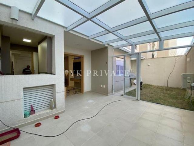 Apto Garden/lapa/ Barra funda/ Teg Corazza/ 83 m2/ 2 dormitórios/ suíte/ 1 vaga/ terraço