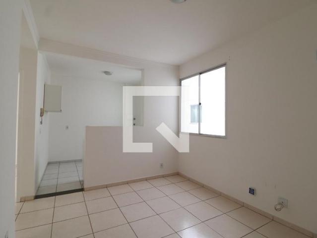 Apto, Gávea, 2 Quartos, 43 m2 Uberlândia