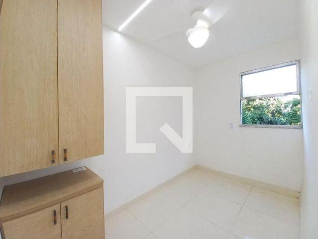 Apto, Gávea, 2 Quartos, 40 m2 Rio de Janeiro