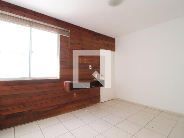 Apto, Gávea, 2 Quartos, 44 m2 Uberlândia