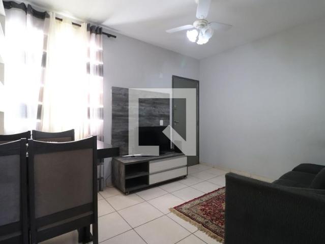 Apto, Gávea, 2 Quartos, 44 m2 Uberlândia