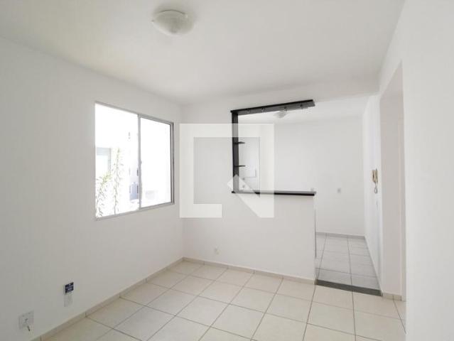 Apto, Gávea, 2 Quartos, 45 m2 Uberlândia