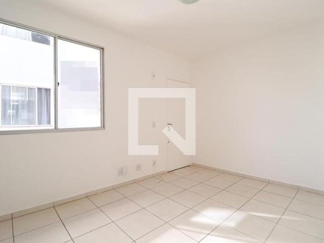 Apto, Gávea, 2 Quartos, 50 m2 Uberlândia