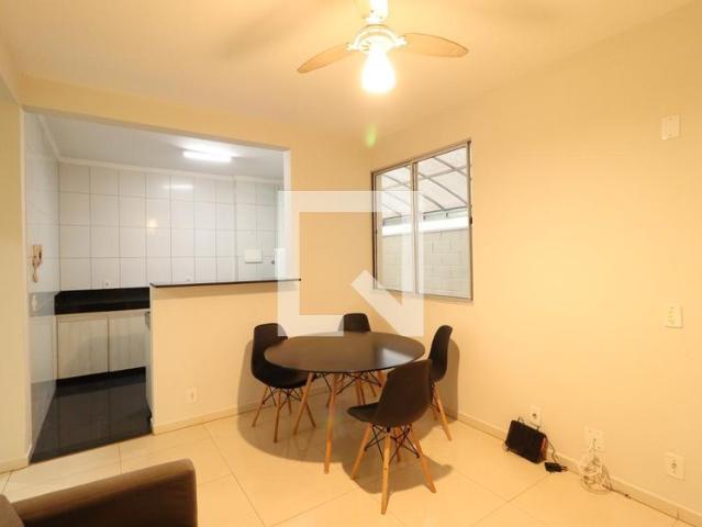Apto, Gávea, 2 Quartos, 55 m2 Uberlândia