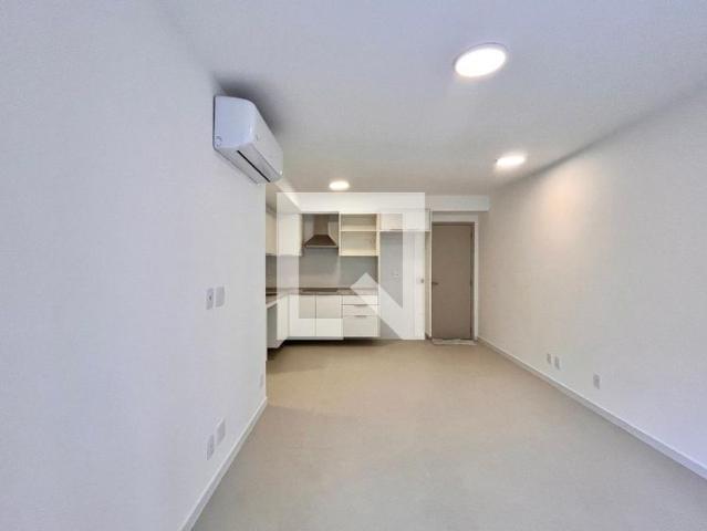 Apto, Gávea, 2 Quartos, 68 m2 Rio de Janeiro