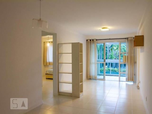 Apto, Gávea, 2 Quartos, 82 m2 Rio de Janeiro