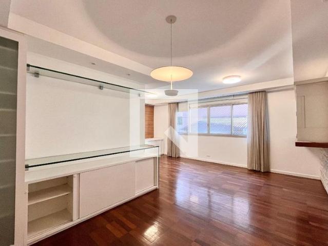 Apto, Gávea, 2 Quartos, 92 m2 Rio de Janeiro