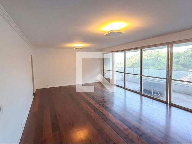 Apto, Gávea, 4 Quartos, 219 m2 Rio de Janeiro