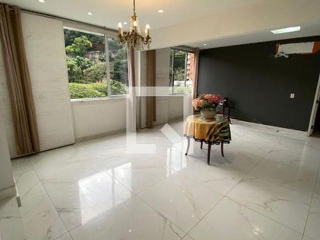 Apto, Gávea, 6 Quartos, 200 m2 Rio de Janeiro