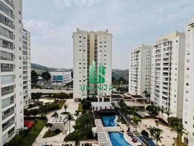 Apto Ghaia Vista Livre 132 m2 3 Dormitórios