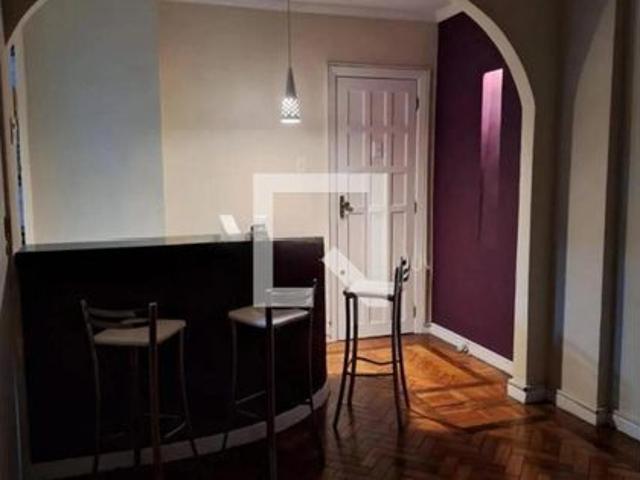 Apto, Glória, 1 Quarto, 43 m2 Rio de Janeiro