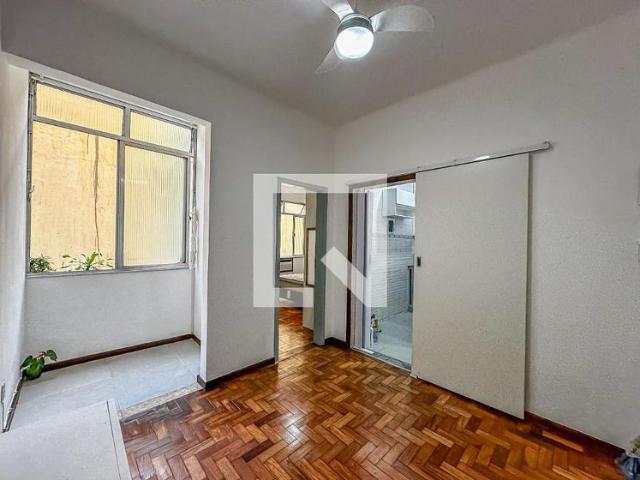 Apto, Glória, 1 Quarto, 40 m2 Rio de Janeiro