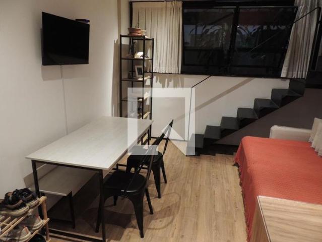 Apto, Glória, 1 Quarto, 48 m2 Rio de Janeiro