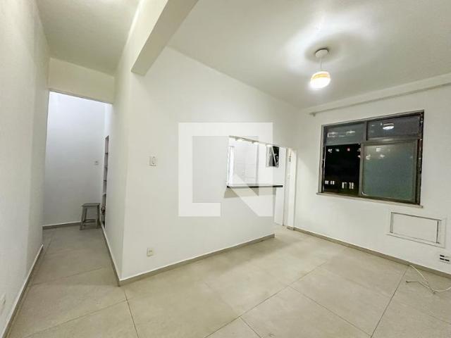 Apto, Glória, 1 Quarto, 50 m2 Rio de Janeiro