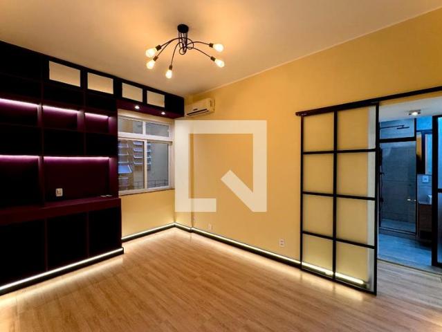 Apto, Glória, 1 Quarto, 52 m2 Rio de Janeiro