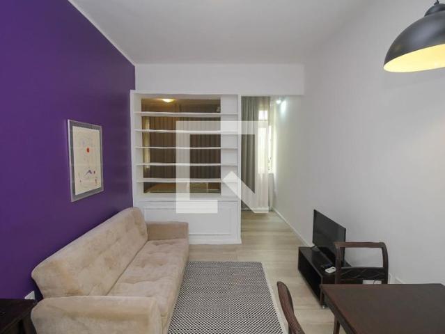 Apto, Glória, 1 Quarto, 62 m2 Rio de Janeiro