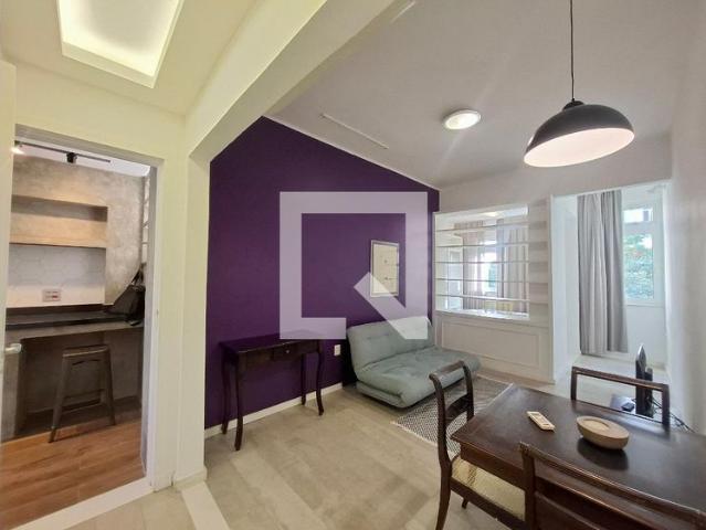 Apto, Glória, 1 Quarto, 62 m2 Rio de Janeiro