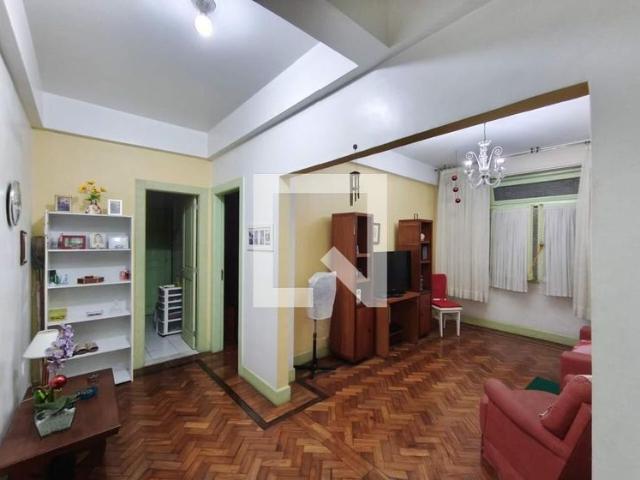 Apto, Glória, 1 Quarto, 65 m2 Rio de Janeiro