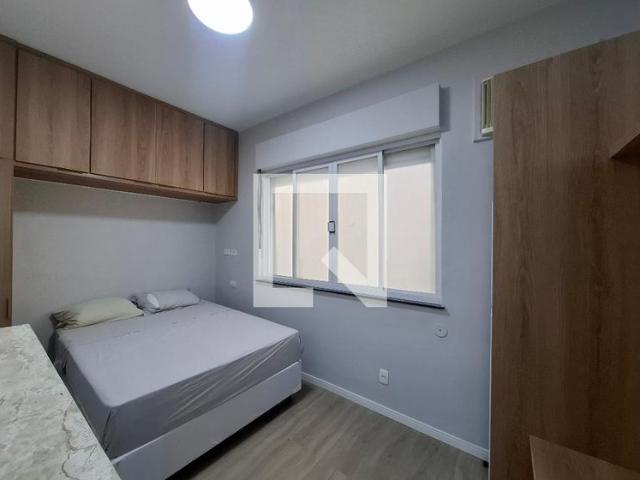 Apto, Glória, 1 Quarto, 21 m2 Rio de Janeiro