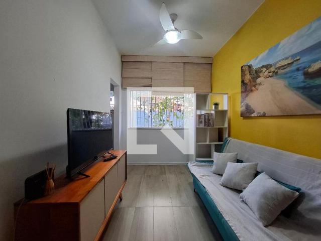 Apto, Glória, 1 Quarto, 26 m2 Rio de Janeiro