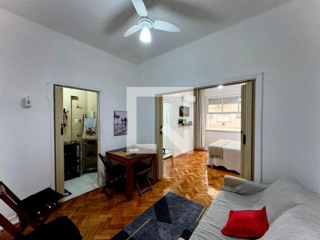 Apto, Glória, 1 Quarto, 31 m2 Rio de Janeiro
