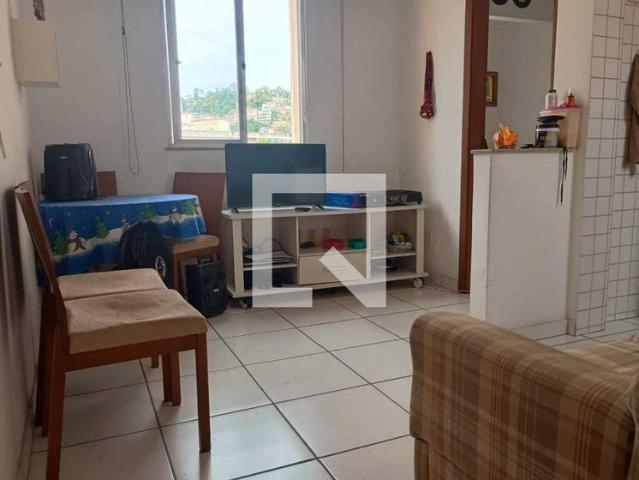 Apto, Glória, 1 Quarto, 32 m2 Rio de Janeiro