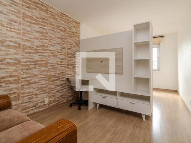 Apto, Glória, 1 Quarto, 35 m2 Porto Alegre