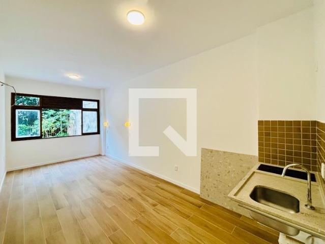Apto, Glória, 1 Quarto, 35 m2 Rio de Janeiro
