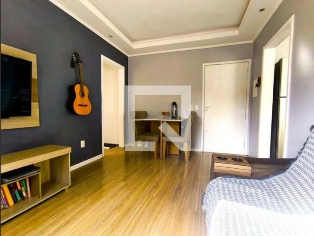 Apto, Glória, 1 Quarto, 38 m2 Porto Alegre