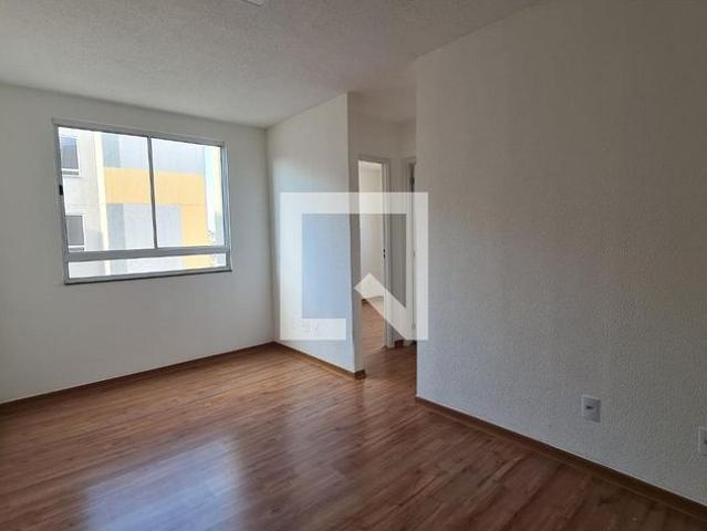 Apto, Glória, 2 Quartos, 45 m2 Contagem