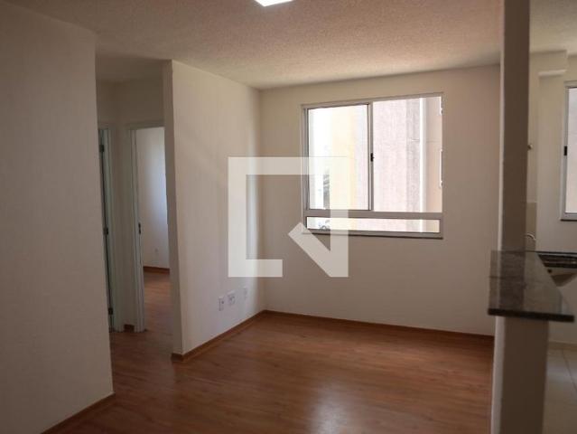 Apto, Glória, 2 Quartos, 45 m2 Contagem